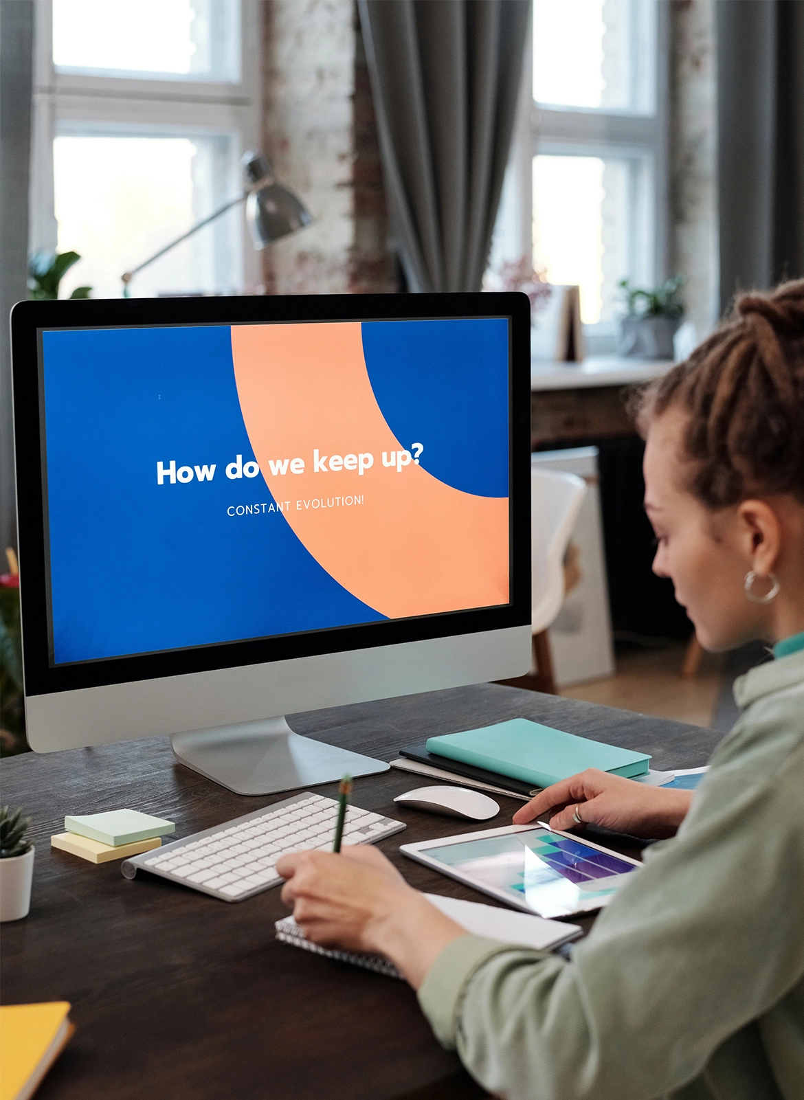 How Do We Keep Up with Digital Marketing - Tracalogic