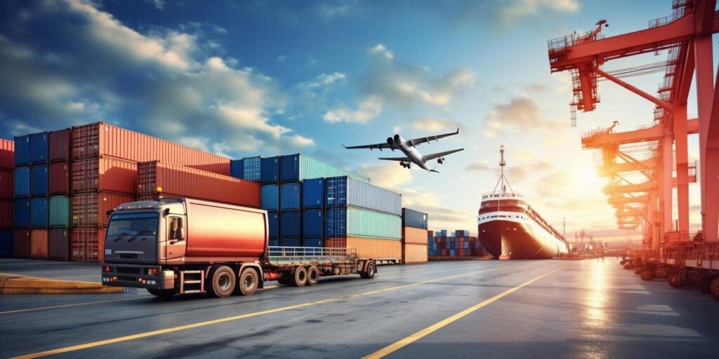 IoT Solutions for Transportation and Logistics Tracking