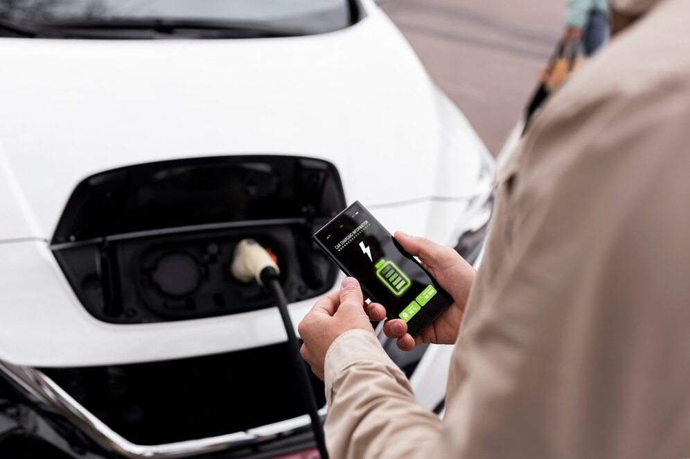Electric Vehicle Battery Management System | EV BMS Solution