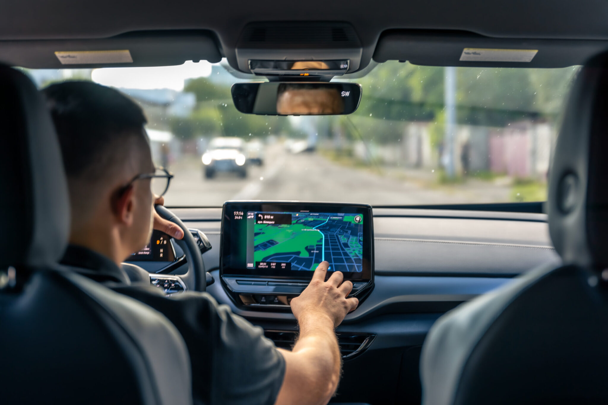 Bluetooth Asset Tracking System | Real-Time Monitoring
